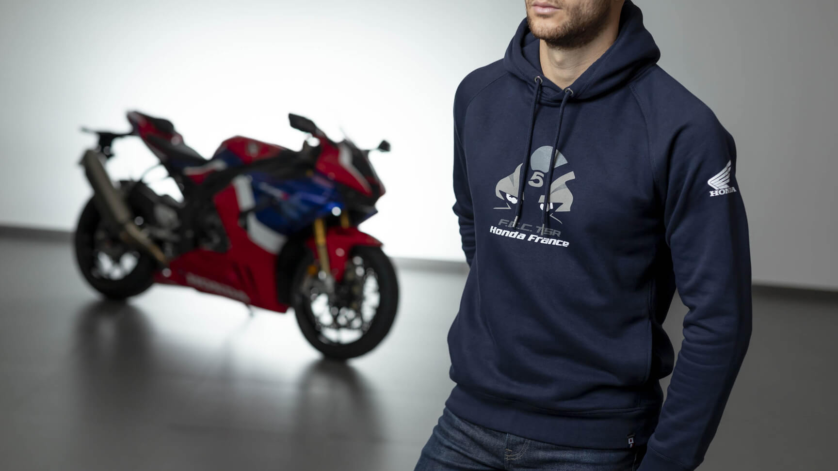 Concessionnaire Honda HAGUENAU - CK MOTOS- 67