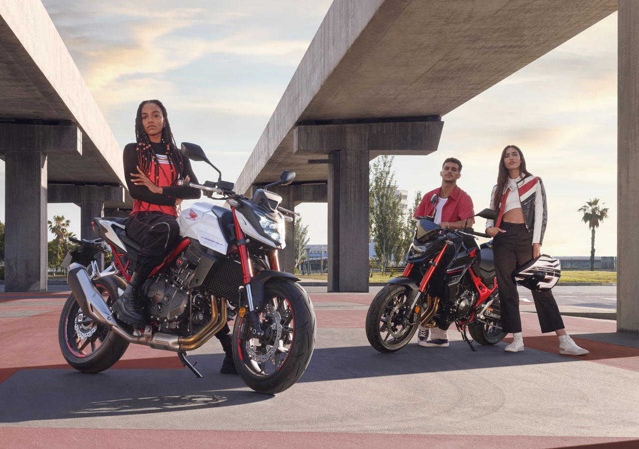 Concessionnaire Honda PARIS - JAPAUTO MOTO- 75